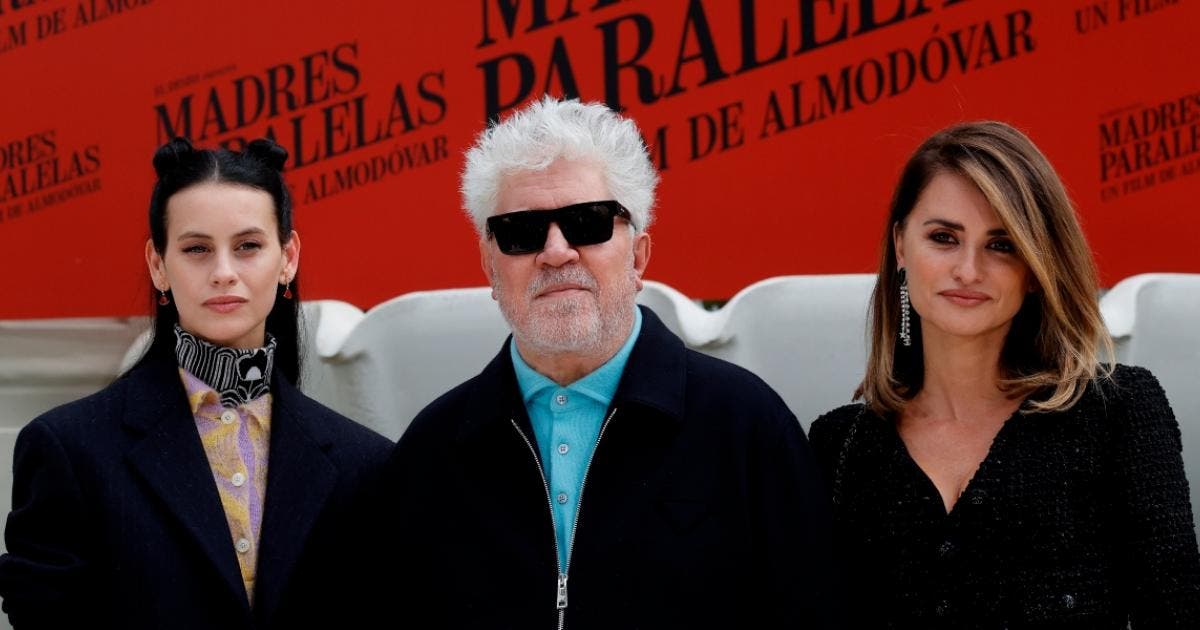 Almodóvar reivindica la memoria histórica española en Nueva York ...