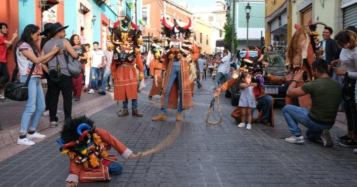 Conoce las actividades del Festival Internacional Cervantino 2021 ...