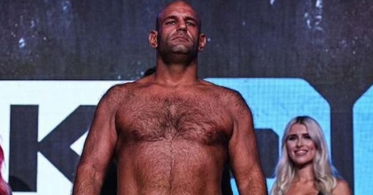 Muere Justin Thornton tras recibir un duro nocaut en boxeo sin guantes ...