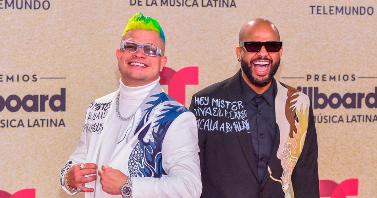 El veterano reguetonero Randy lanza su disco 'Romances de Una Nota 2021 ...