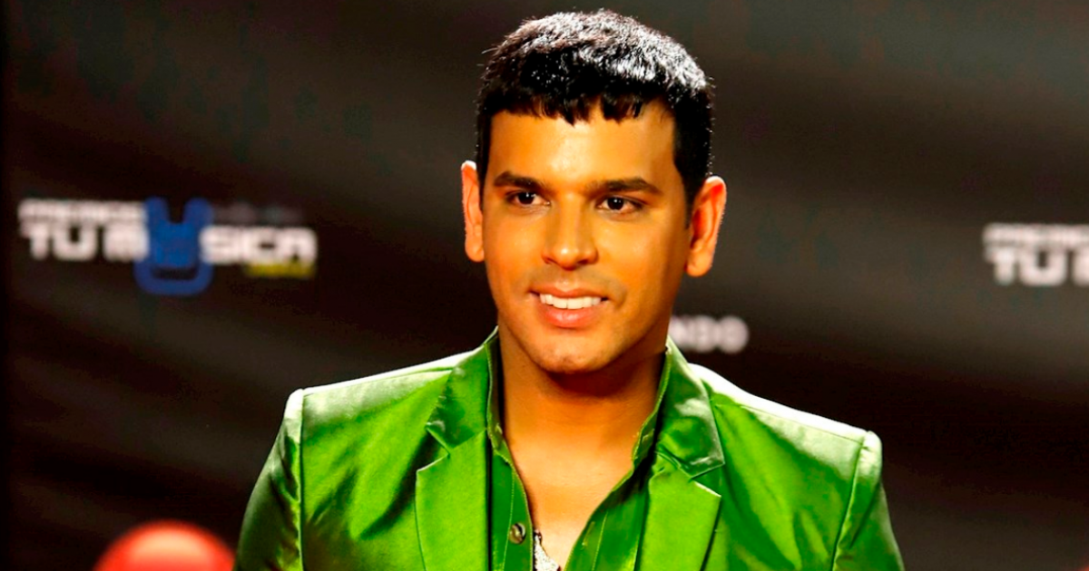 Tito 'El Bambino' festeja sus 40 años como uno de los artífices del ...