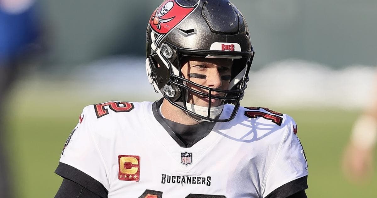 Tom Brady valora el triunfo de Bucs ante ‘jugadores geniales y amigos ...