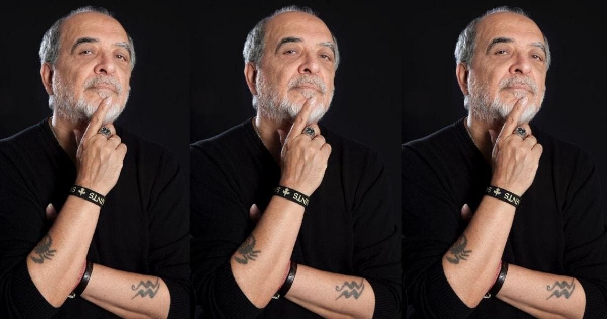 Jaime López: El genio incomprendido en el Teatro de la Ciudad | Diario ...