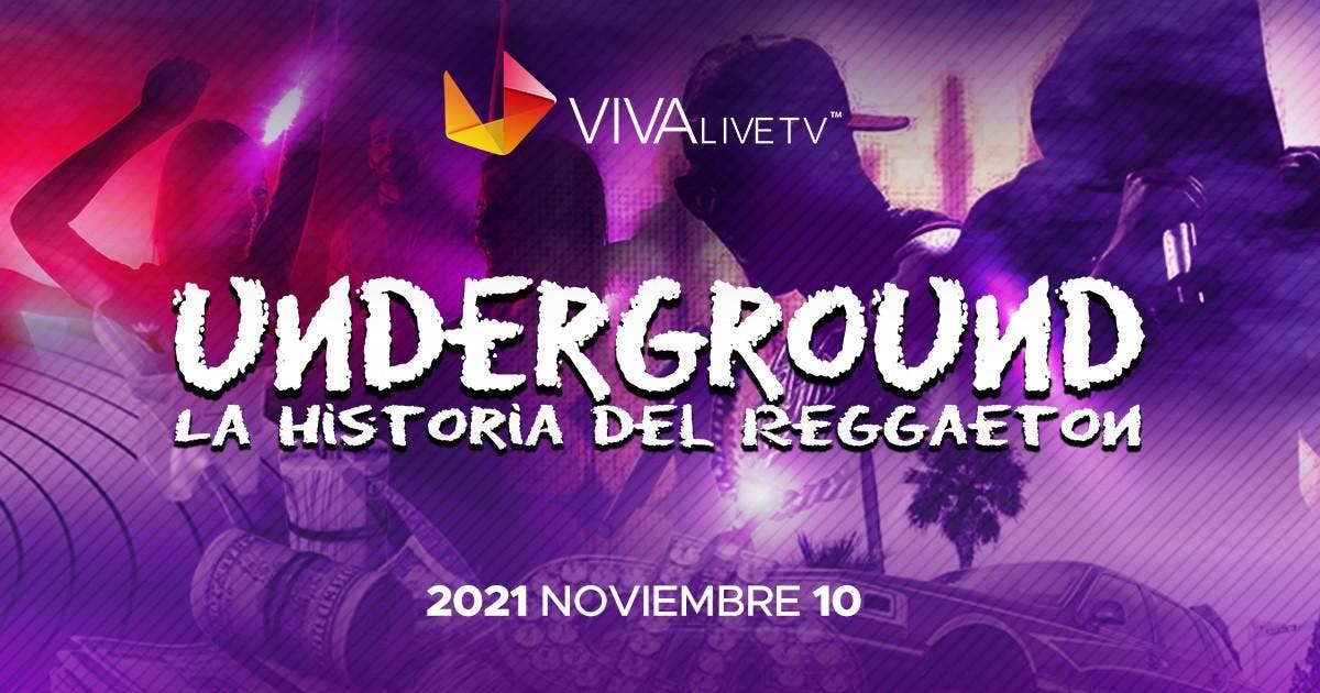 Serie que expone la historia del reggaeton se expande a aplicación en ...