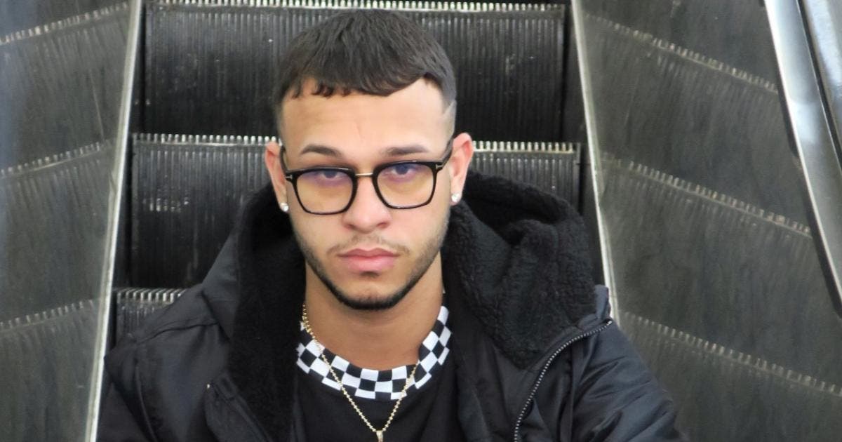 Lyanno sigue su vía sensual en su nueva tema con Lunay 'Dos opciones ...