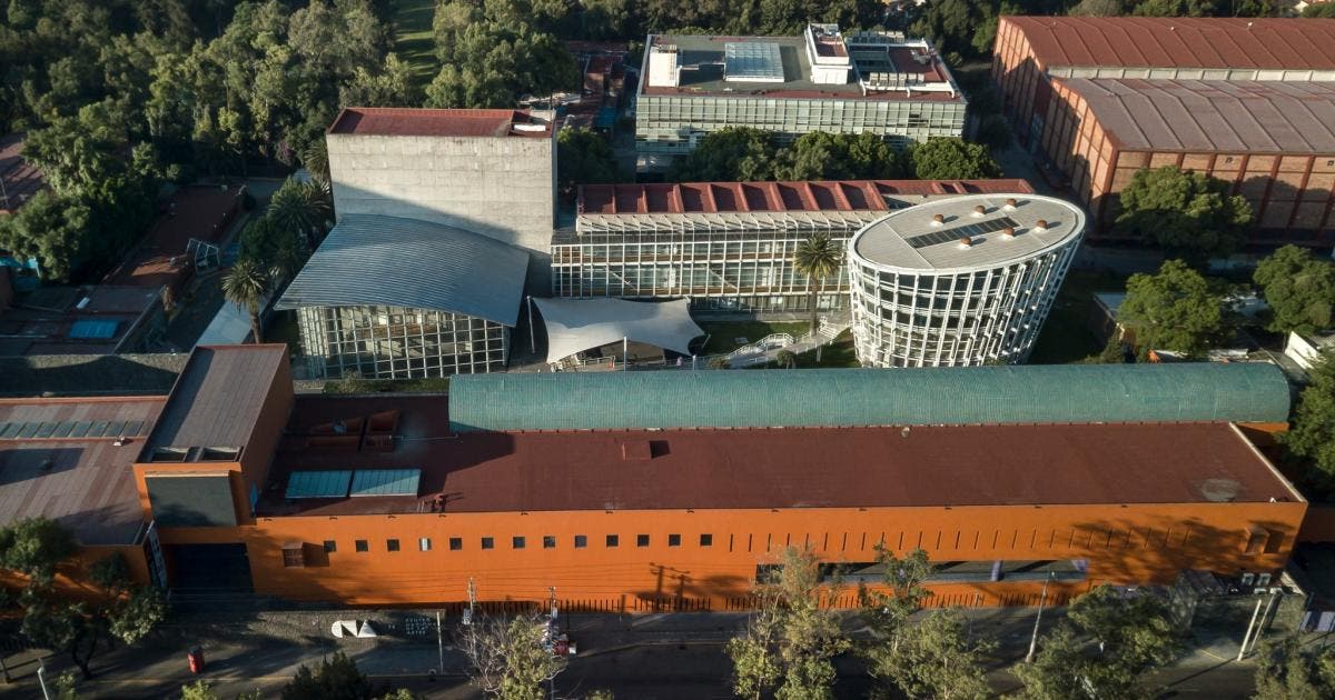 El CENART cumple 27 años de ser un espacio referente para la cultura ...