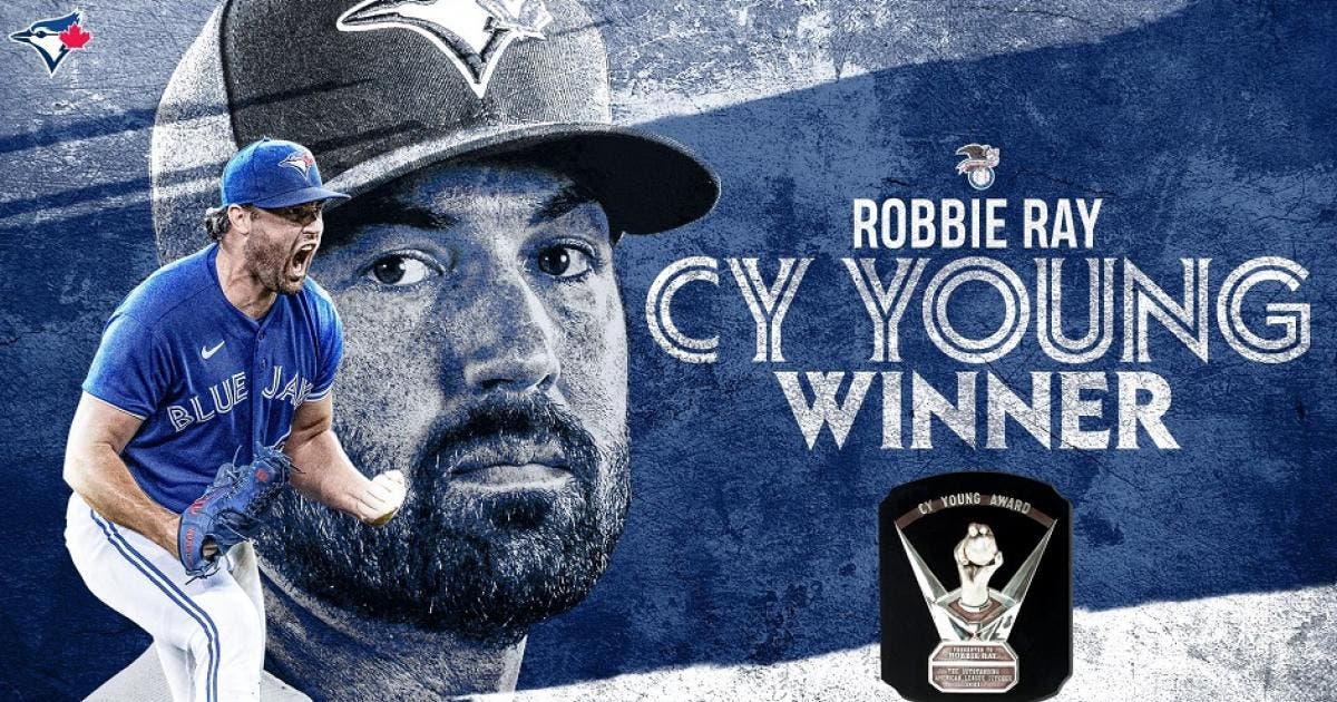 Robbie Ray gana el Cy Young en la Americana y Corbin Burnes, en la ...