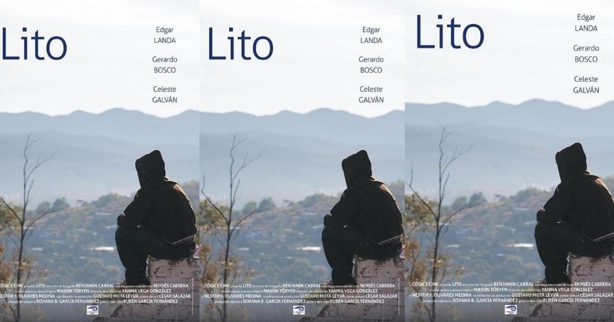 El corto mexicano 'Lito' compite en festival español | Diario de México