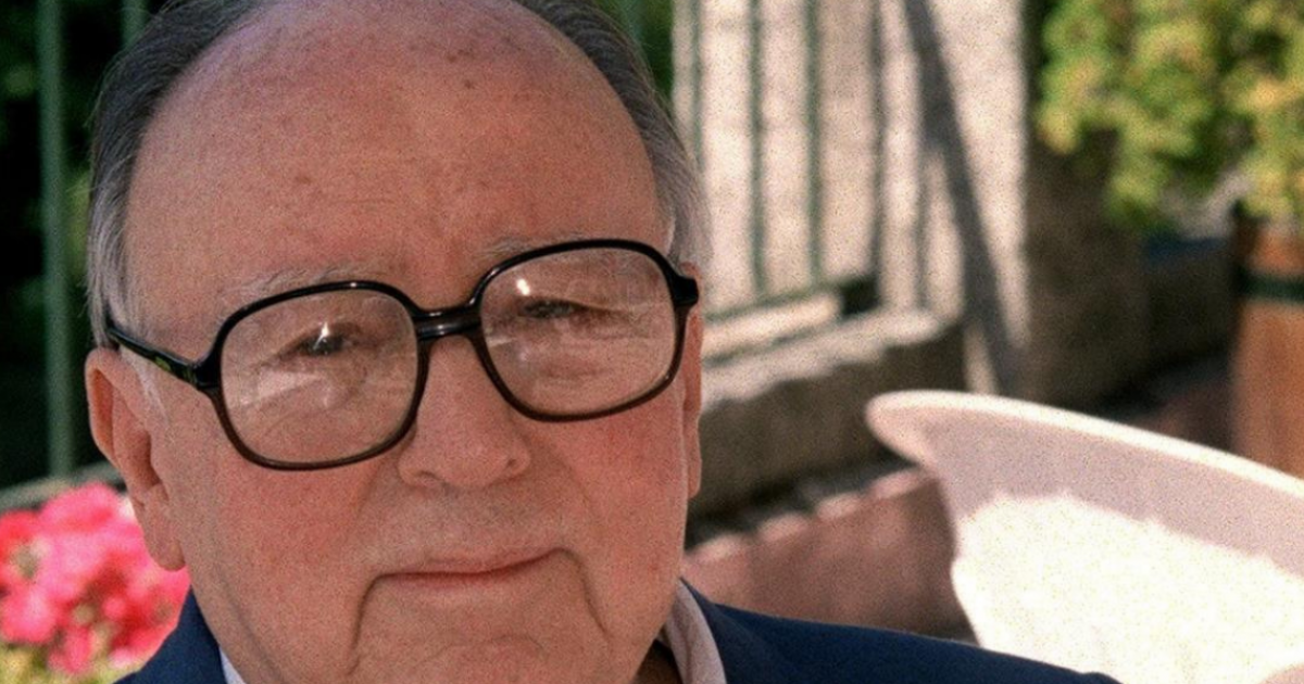 Cien años de Monterroso, un pretexto para inclinarse ante un ...