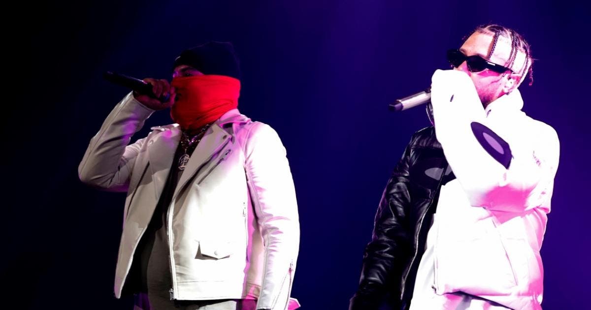 El puertorriqueño Ankhal lanza su nuevo álbum, 'Anti Judas Reloaded ...