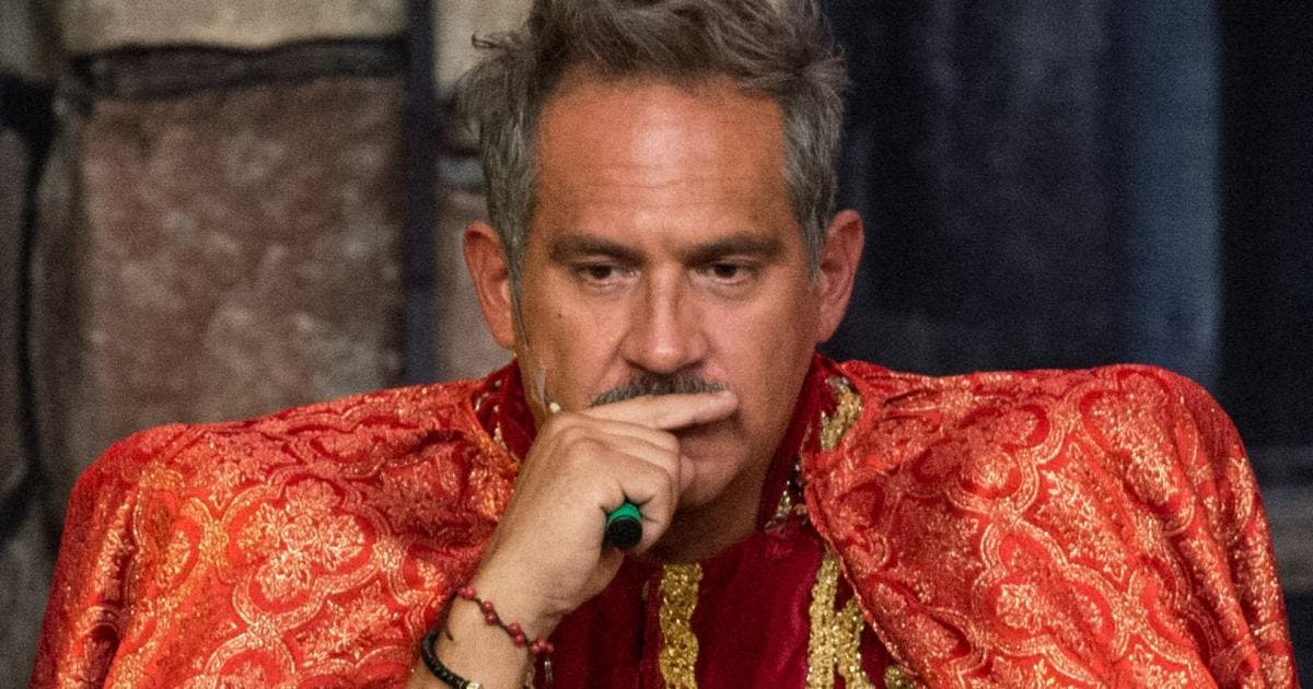 Muere el padre del actor Arath de la Torre | Diario de México