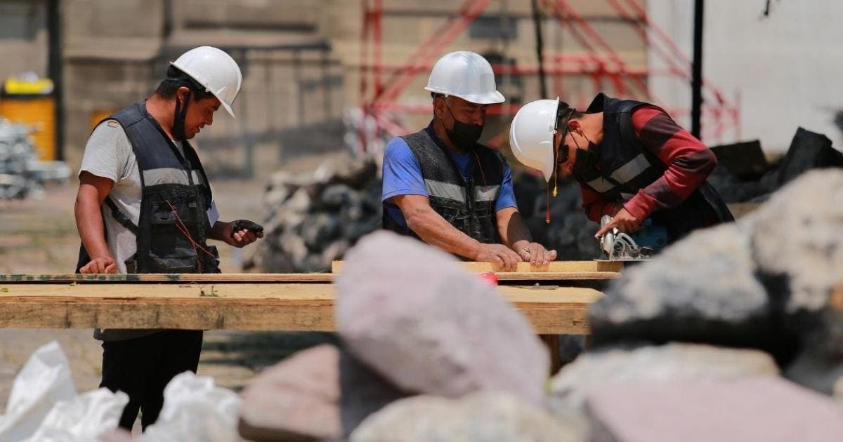 Publican más de mil 500 vacantes en el periódico de Ofertas de Empleo ...