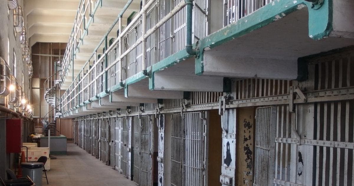 Nueva York construirá cuatro nuevas prisiones más 'modernas y humanas ...