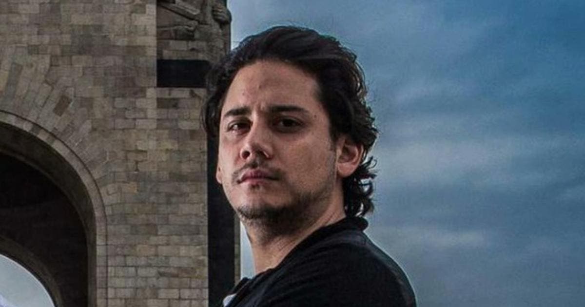 Youtuber Rix aún no aparece en el Registro Público de Agresores ...