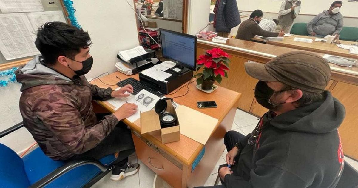 Incentivan pagos en Operagua | Diario de México