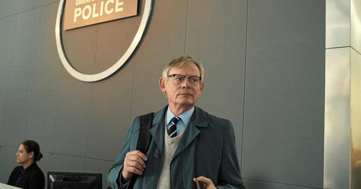 El detective Colin Sutton vuelve a Filmin con 'Manhunt: The Nigh ...