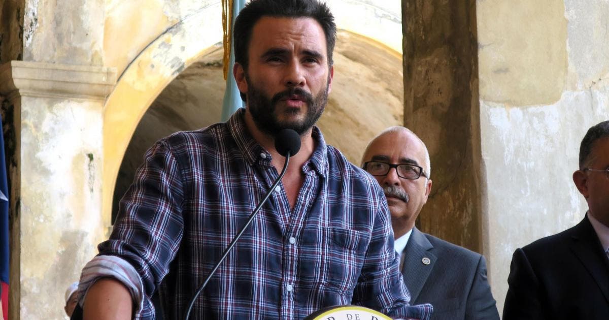 El colombiano Juan Pablo Raba actuará con John Cena y Alison Brie en ...