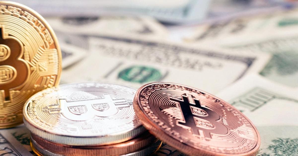 Criptos la próxima moneda mundial | Diario de México