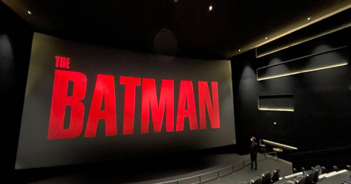 Matt Reeves revela una escena completa de 'The Batman' | Diario de México