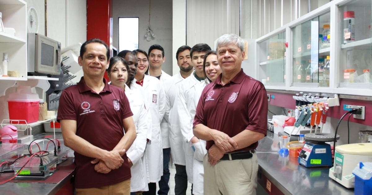 Efectúa IPN estudios para predecir comportamientos de variantes del ...