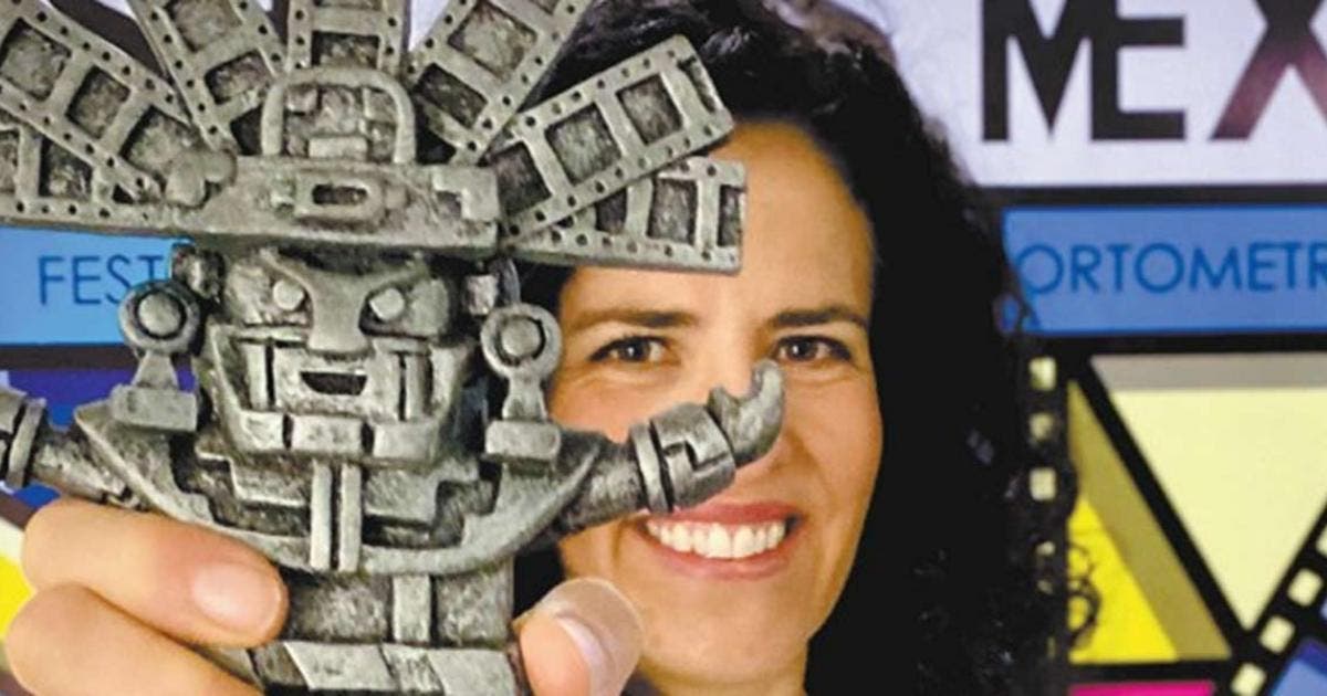 Mildred Motta contra la violencia de género en 'Y entonces llegaron ...