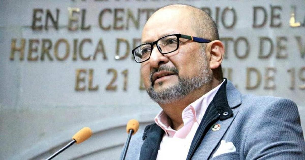 Señala Max Correa posible fabricación de delitos | Diario de México