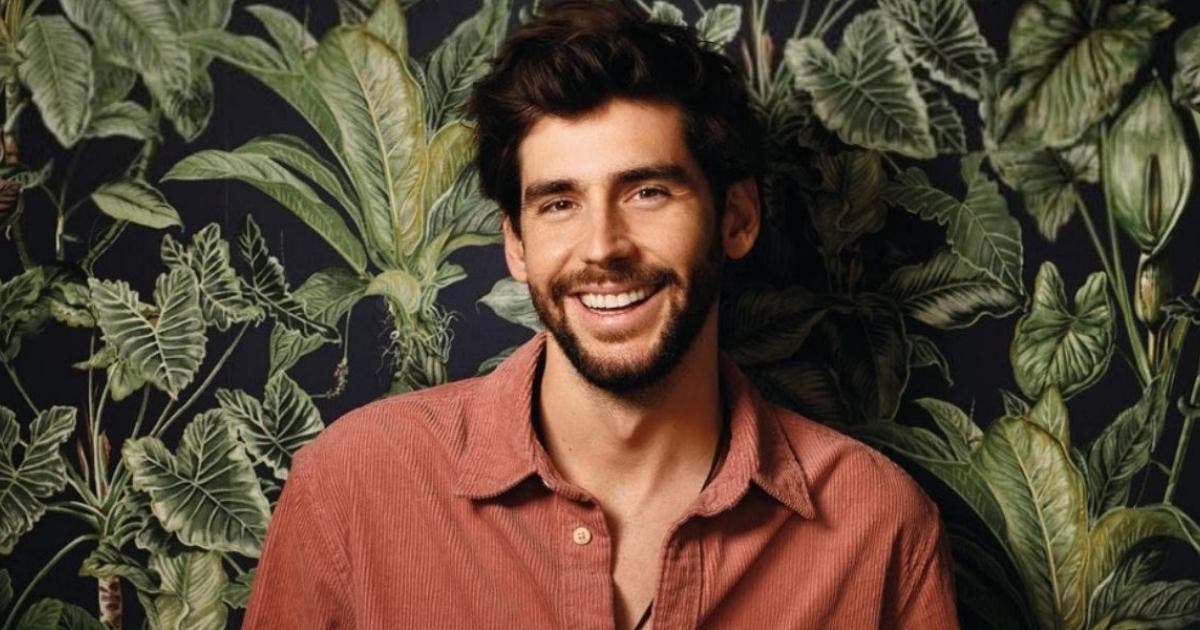 Álvaro Soler cuenta su historia en 'Bajo el mismo sol' | Diario de México