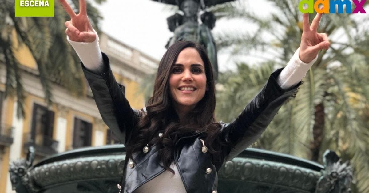 Carolina Rincón, de 'Big Brother' a las redes sociales | Diario de México