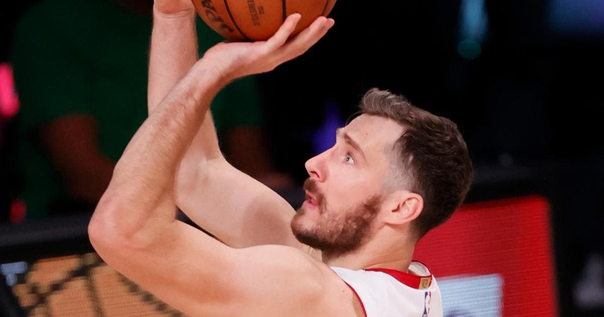 Goran Dragic se incorpora a los Brooklyn Nets | Diario de México