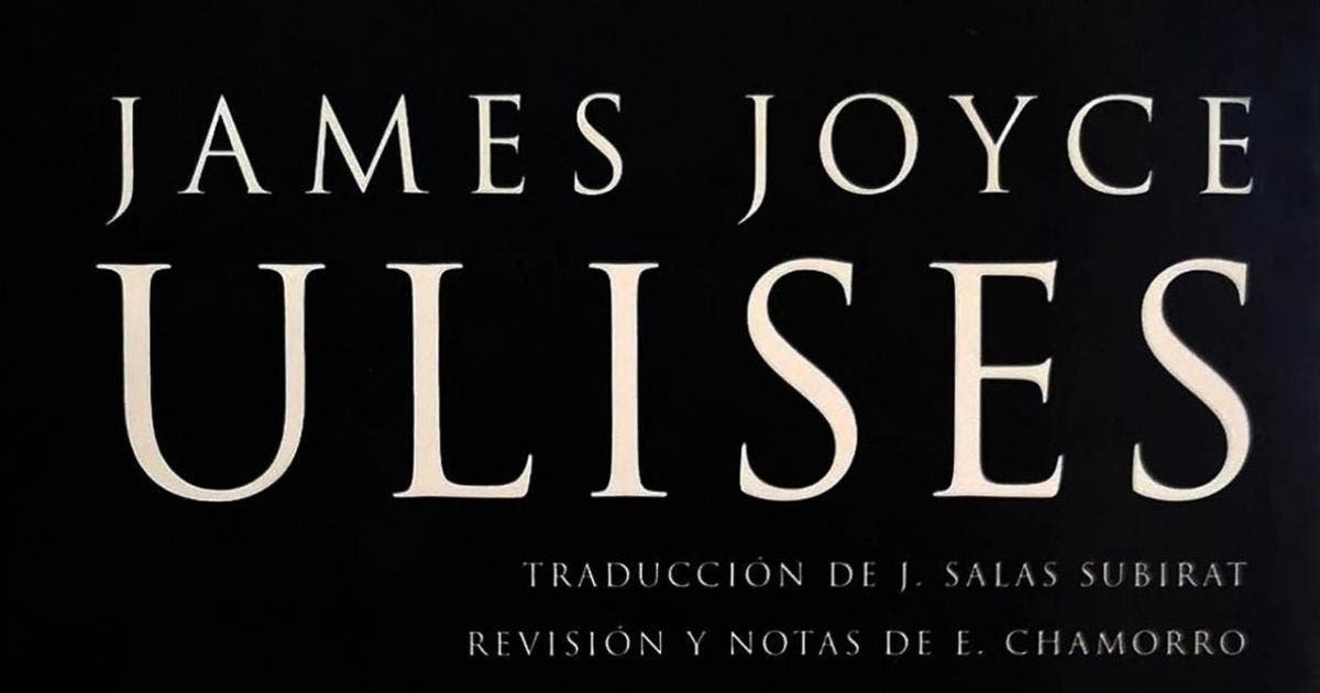 Un paseo por el Dublín de Joyce para quitar el miedo al centenario Ulises | Diario de México