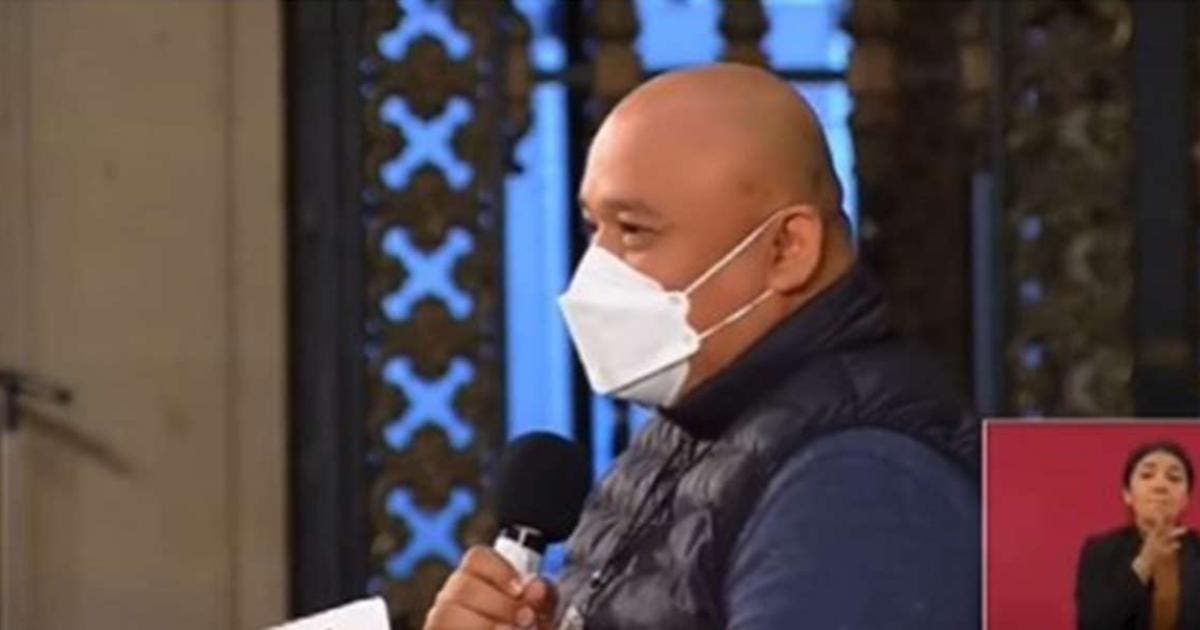 Tras increpar a AMLO, reportero denuncia presiones de gobierno ...