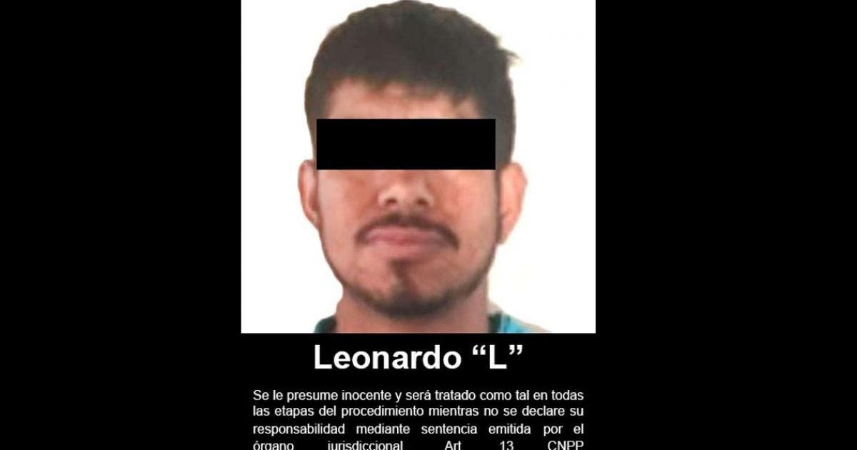 Vinculan a proceso a 'El Chamona', ligado a masacre de familia LeBarón ...