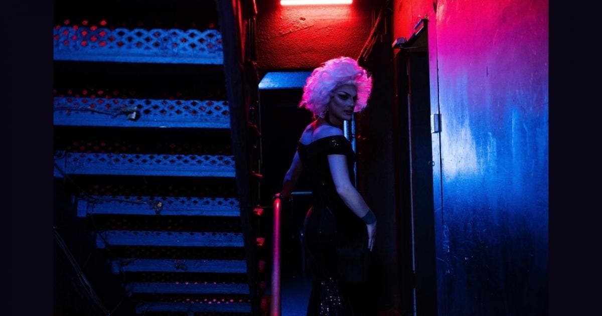 Las Divas de Neón | Diario de México