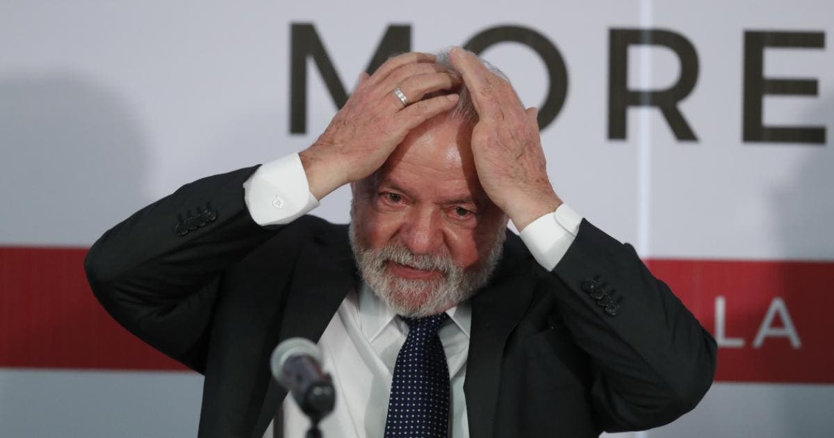 Lula da Silva: 'López Obrador es un regalo para México' | Diario de México