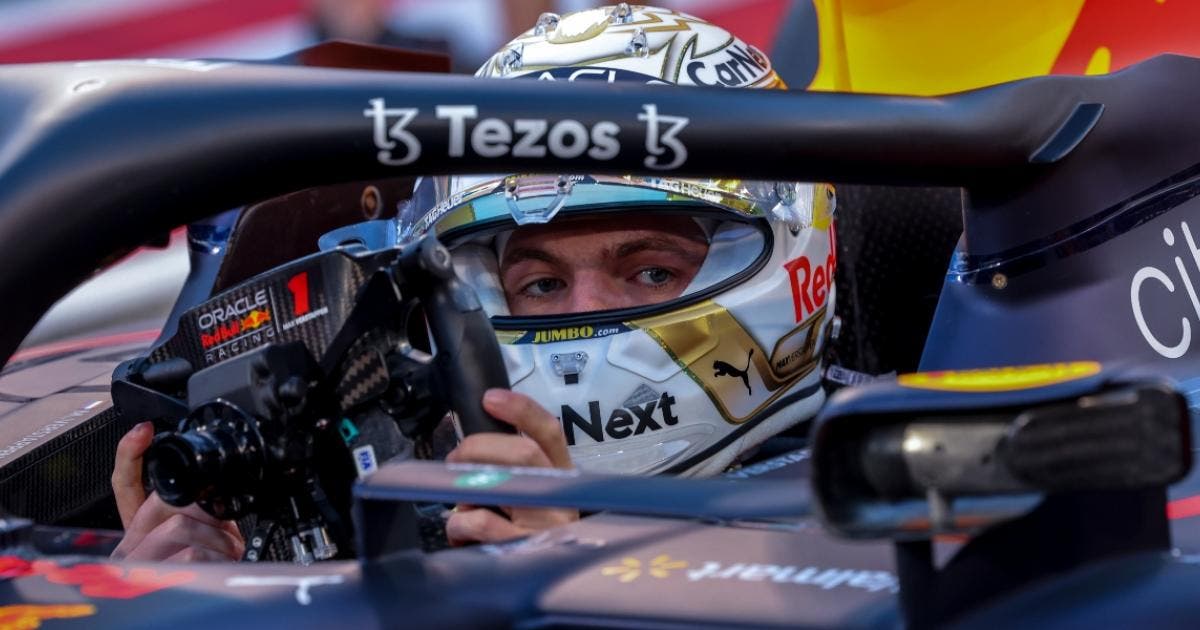 Leclerc, por delante de Verstappen y Sainz en el segundo libre de Yeda | Diario de México