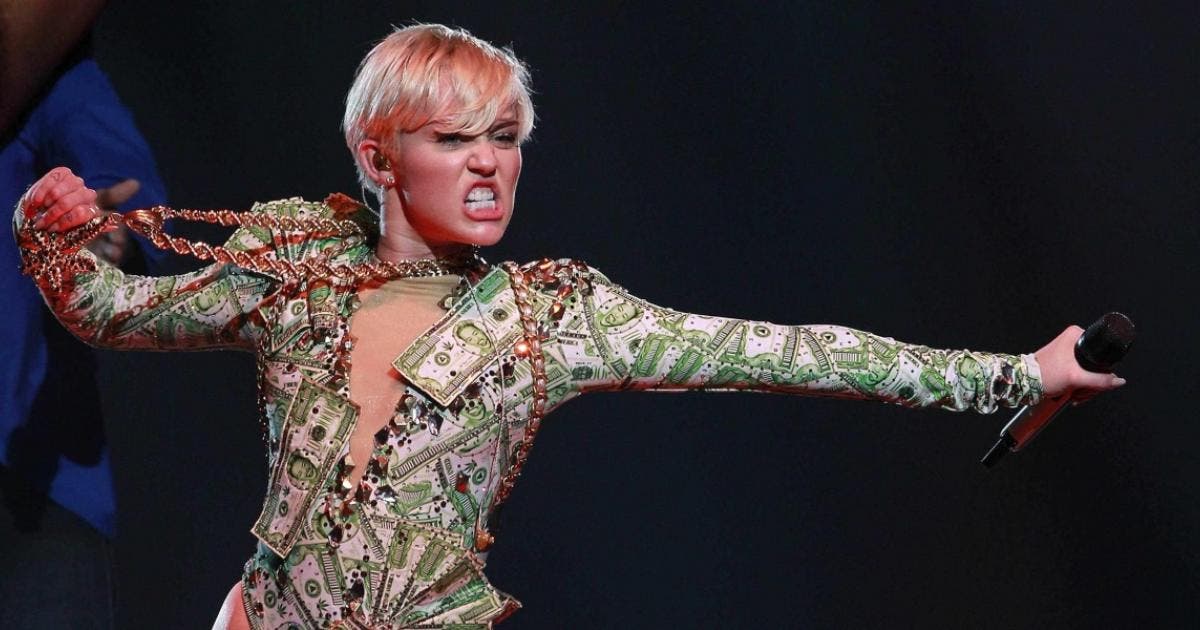 Arranca el Lollapalooza Argentina con Miley Cyrus y A$AP Rocky | Diario ...