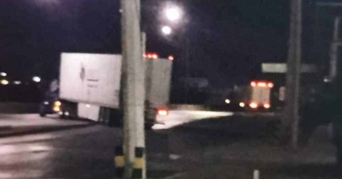 Se desatan balaceras en Nuevo Laredo; consulado de EU emite alerta | Diario de México