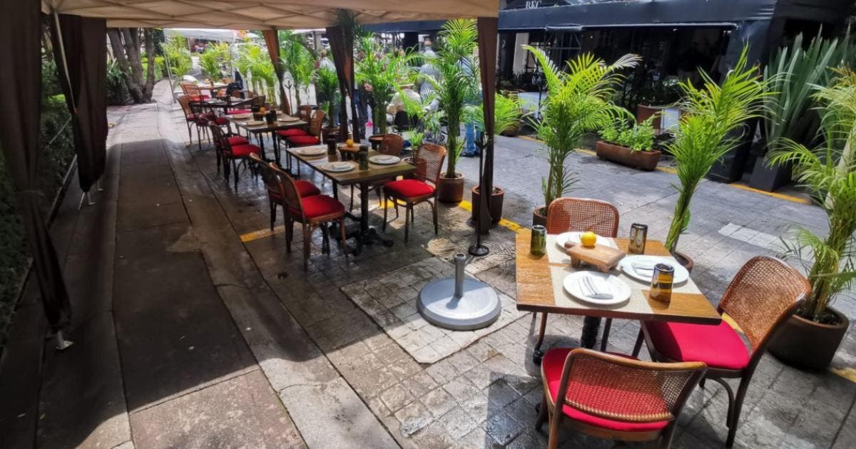 Presume Sedeco apertura de mil 500 negocios cada mes | Diario de México