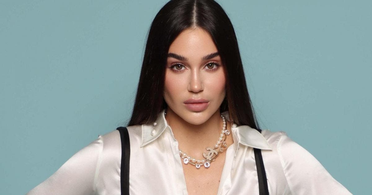 'La sensualidad no debe ser disimulada': Rose Romero | Diario de México