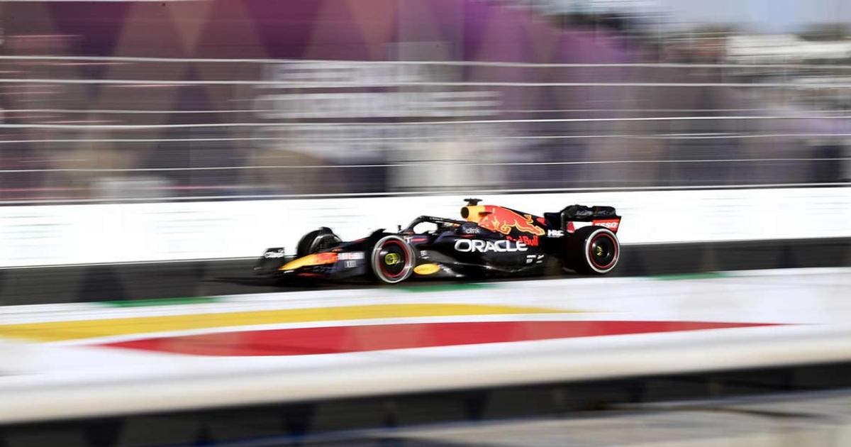En final de alarido, Verstappen gana a Leclerc el GP de Arabia Saudita | Diario de México