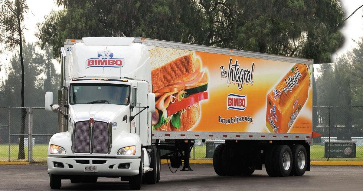 Bimbo venderá negocio de confitería a Mondelez por mil 329 millones de dólares | Diario de México
