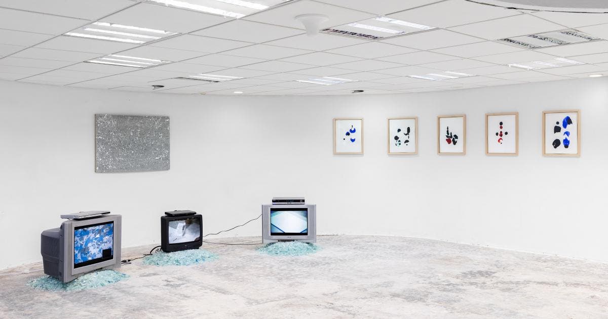 EL RECINTO inaugura su nueva sede con ' Escombros de una identidad' del ...