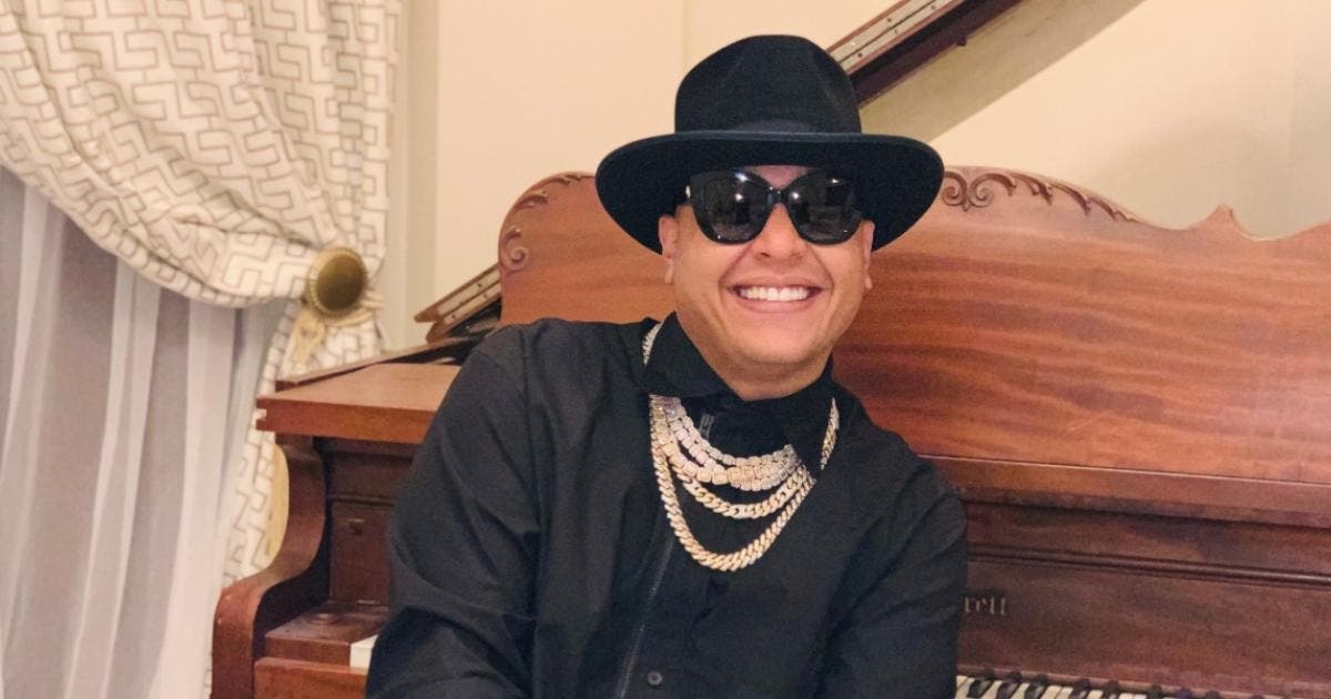 Artista urbano Darell estrena junto a productor Revol el tema 'Dónde ...