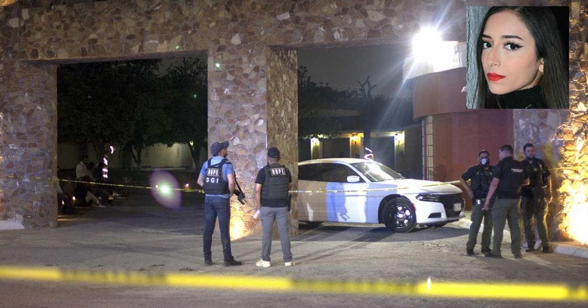 'Mi hija está muerta', padre confirma que Debanhi fue hallada en ...