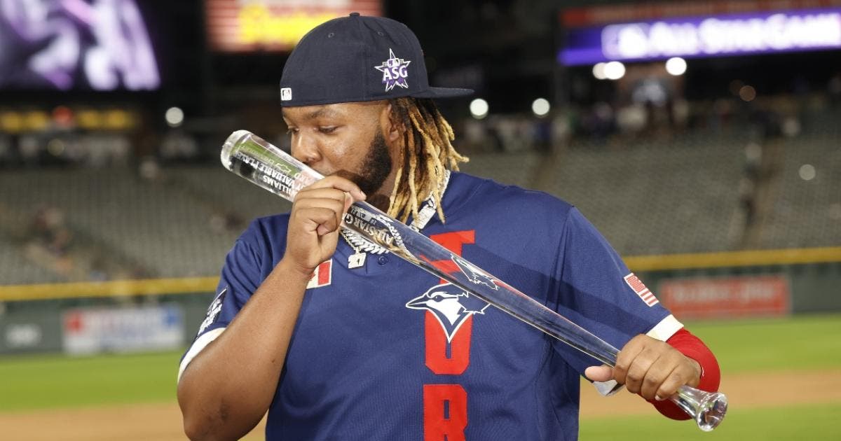 Guerrero Jr. bombardea el Bronx y Kershaw se muestra perfecto para ...