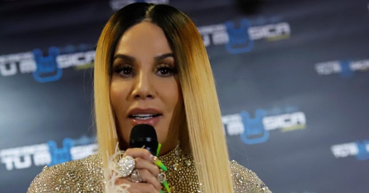 Ivy Queen se une a Peter Nieto para lanzar tema de salsa 'Pa' mí ...