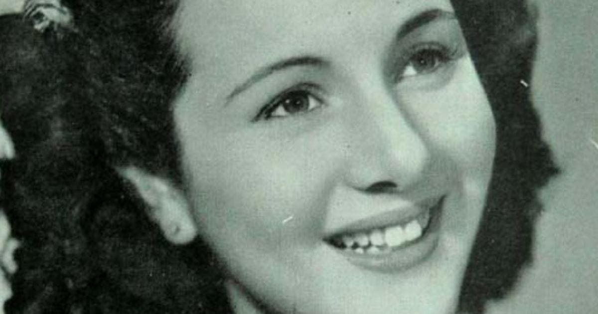 Fallece la actriz María Duval, icono del cine argentino de los años 40 ...