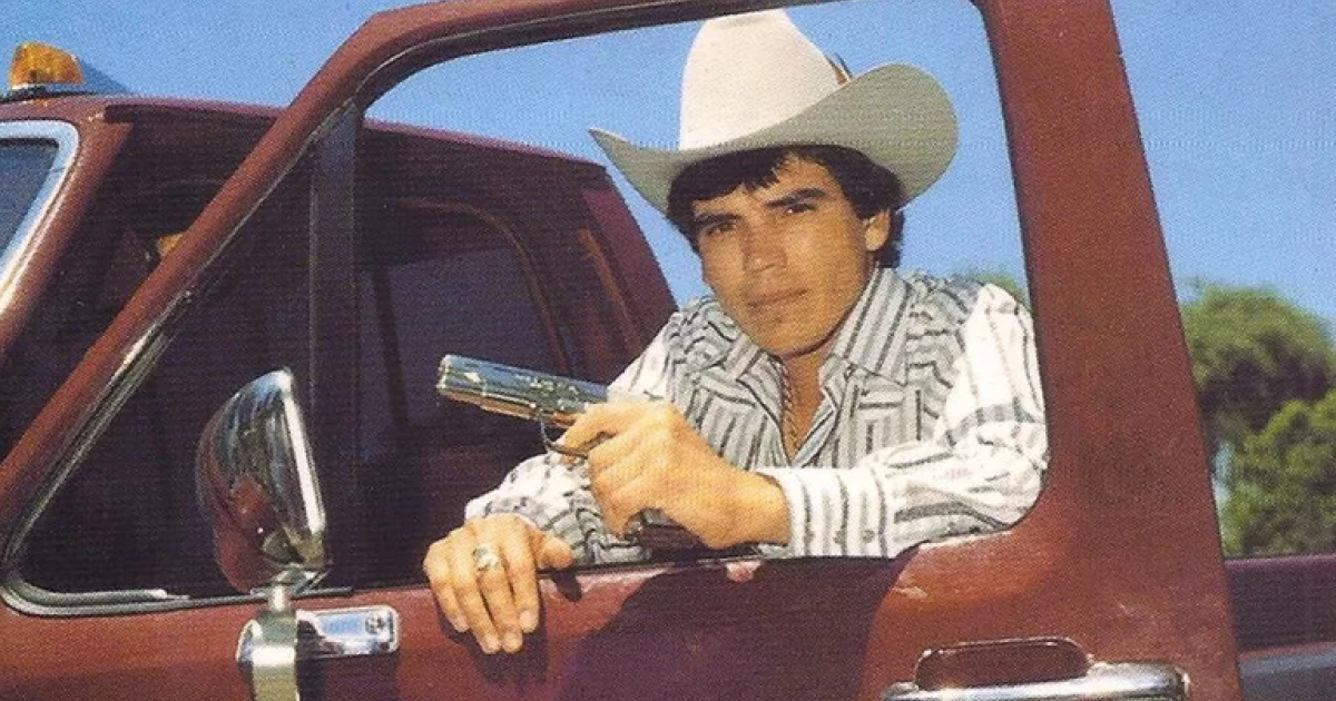 Chalino, a 30 años de la primera tragedia del regional mexicano ...