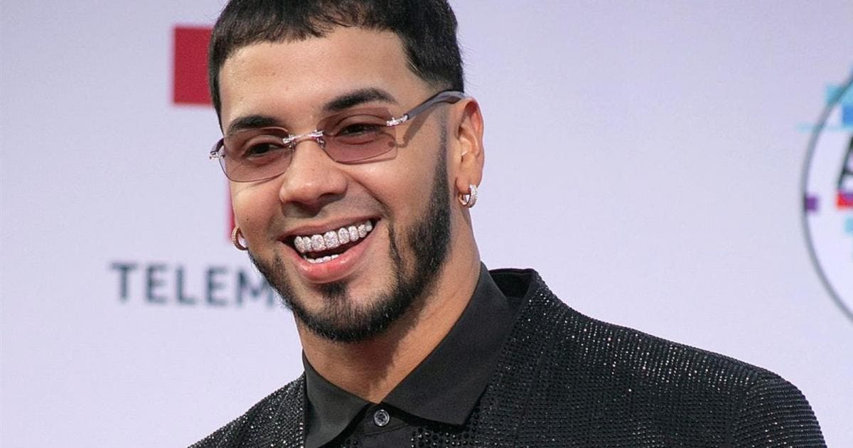 Este verano, Anuel AA, lanzará 'Génesis', su primer NFT | Diario de México