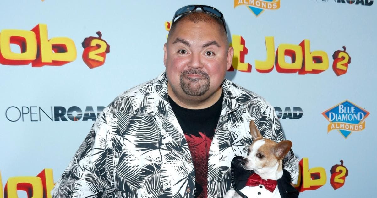 Gabriel 'Fluffy' Iglesias, el primer comediante que llena el Dodger ...